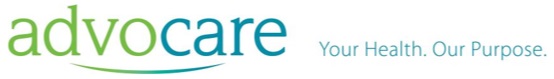 Advocare 500 Logo